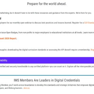 IMS Global – Navigator Labs