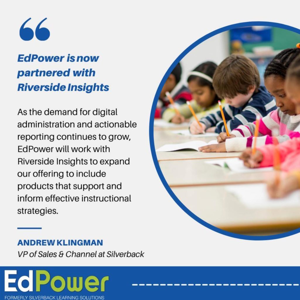 EdPower – Navigator Labs