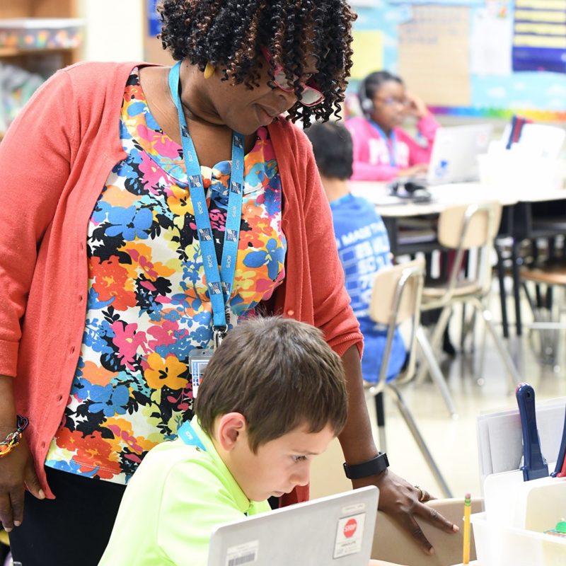 Digital Promise – Navigator Labs