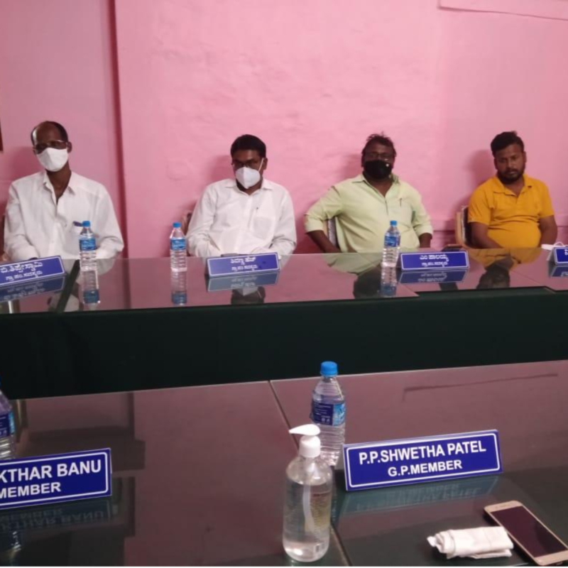 Sampoorna Swaraj – Navigator Labs