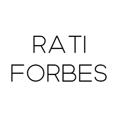 Rati Forbes – Navigator Labs